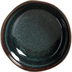 PORTO BRASIL Organic Ramekin Set Of 6 Oceano