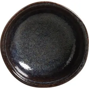 PORTO BRASIL Organic Ramekin Set Of 6 - Titanium