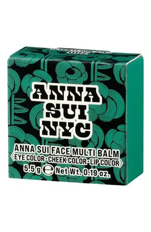 Anna Sui Face Multi Balm - Silk Gown 700