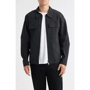 Nn07 Shirt Jacket Overshirts For Men
