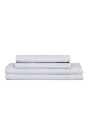 SLUMBER CLOUD Performance Tencel Sheet Set - Alice Blue