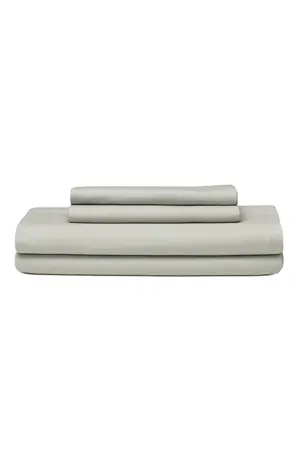 SLUMBER CLOUD Performance Tencel Sheet Set - Dove