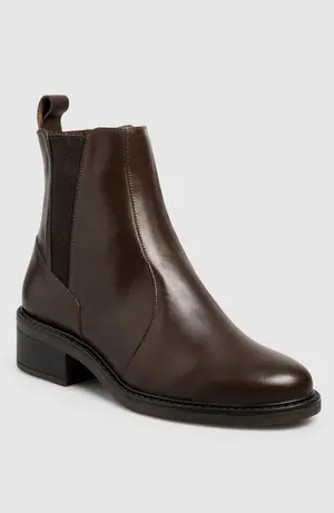 Manela Chelsea Boot Shoes For Women