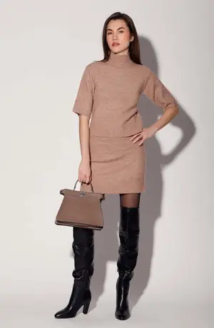 Walter Baker Reed Satchel