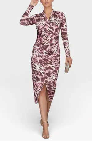 Rachel Rachel Roy Wrap Dresses