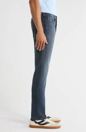 Paige Lennox Slim Fit Jeans - Winthrop