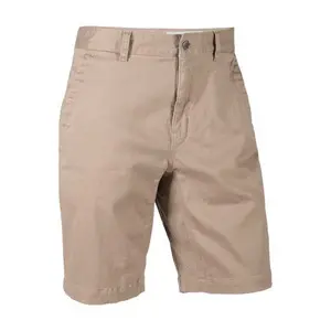 Mountain Khakis Embroidered Shorts For Men