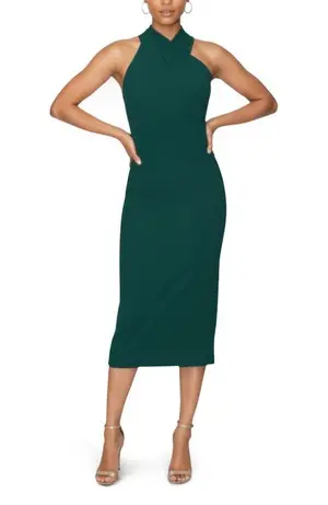 Rachel Rachel Roy Halterneck Day Dresses