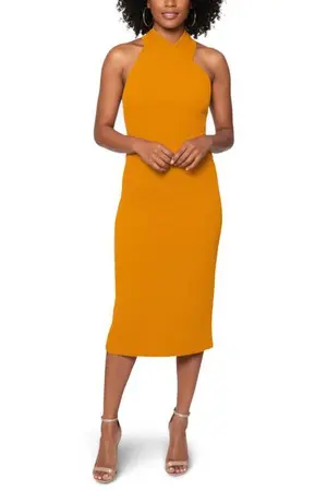 Rachel Rachel Roy Sheath Day Dresses