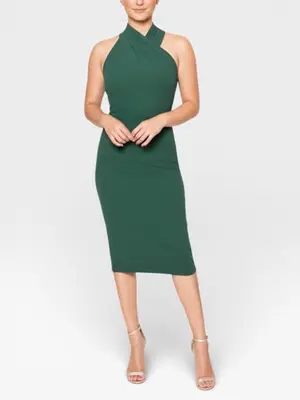 Rachel Rachel Roy Sleeveless Dresses