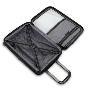 SAMSONITE Octiv Hardside Spinner Luggage Set - Blue Denim