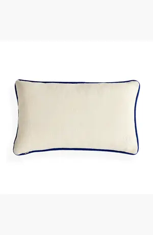 Jonathan Adler Bonjour Beaded Pillow