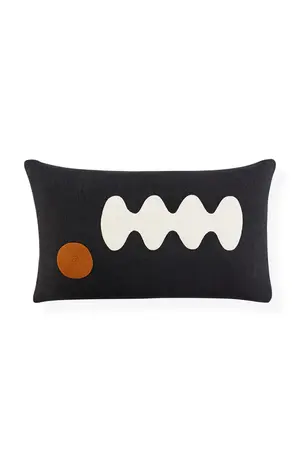 Jonathan Adler Toklas Pillow - Rectangle