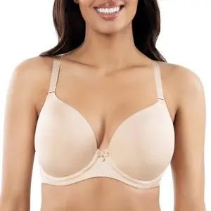 Parfait Elise T-shirt Bra - Bare