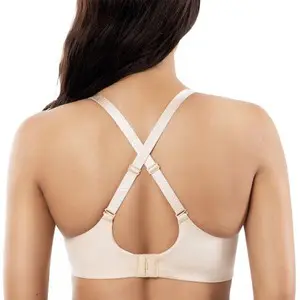 Parfait Elise T-shirt Bra - Bare