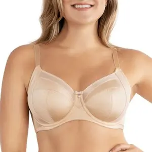 Parfait Adele Unlined Wired Bra - Bare