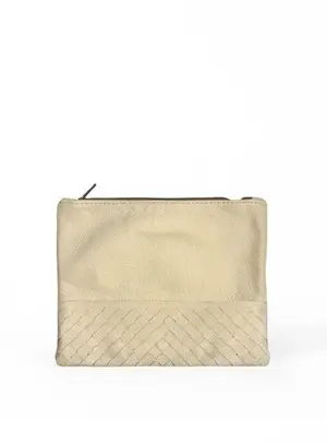 Deux Mains Handheld Clutches