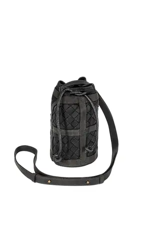 DEUX MAINS Mini Essential Bucket Bag