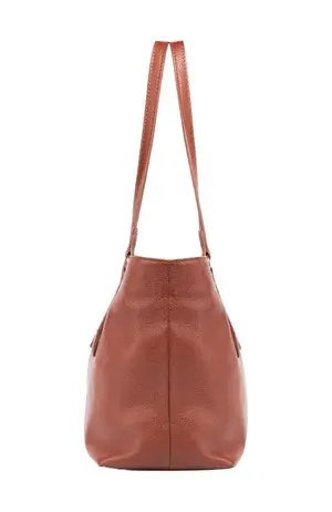 DEUX MAINS Mid Tote