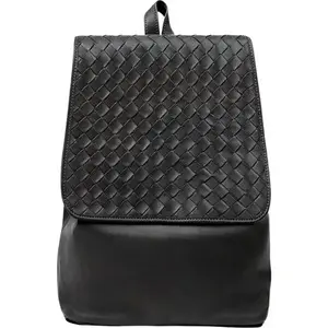 Deux Mains Backpacks
