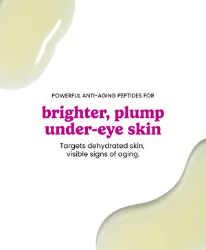 TIMELESS SKIN CARE Dark Circle Eye Cream With Peptide Complex Eye Cream - None