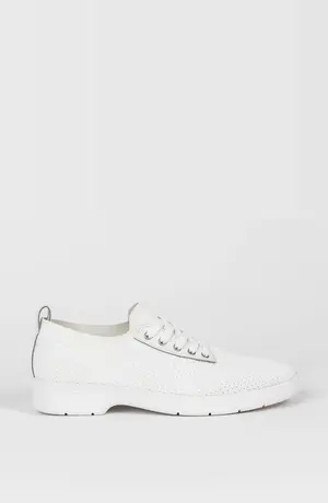 JAMES O'REGAN Viper Low-top Sneakers - White