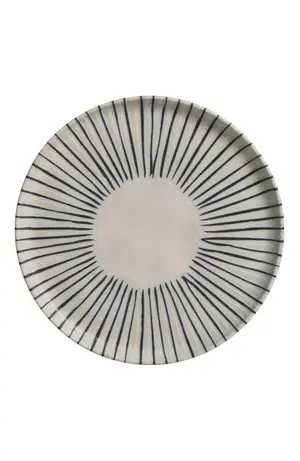 PORTO BRASIL Dessert Plate Set Of 4 - Elemento