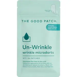 The Good Patch Skincare Products