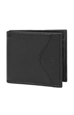 DEUX MAINS Shotgun Wallet For Him