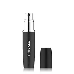 TRAVALO Lux - Black