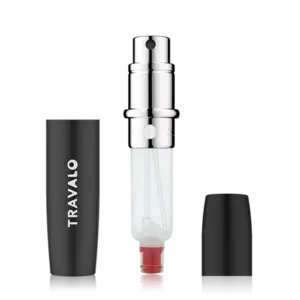 TRAVALO Lux - Black
