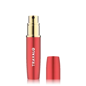 TRAVALO Lux - Red
