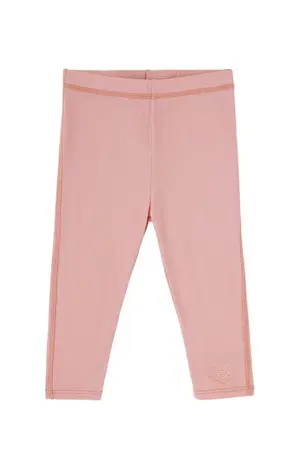 UV SKINZ Everyday Play Leggingz - Dusty Pink