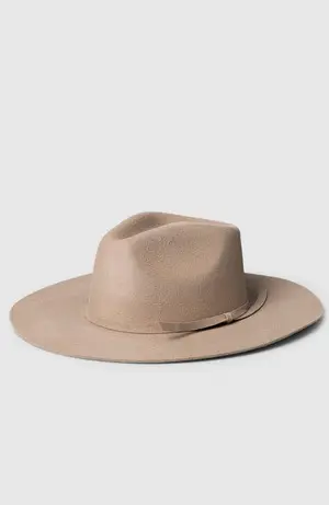 MANELA The Aura Premier Cowboy Hat Sand