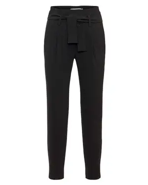 Anne Fontaine Lester Cropped Pants