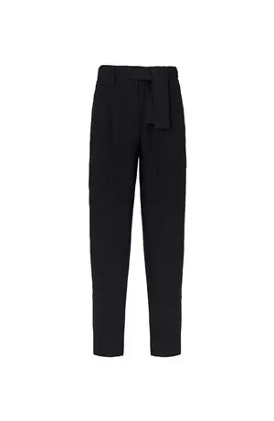 Anne Fontaine Lester Cropped Pants