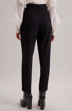 Anne Fontaine Lester Cropped Pants