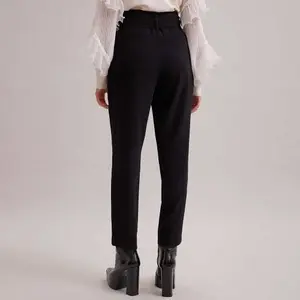 Anne Fontaine Lester Cropped Pants