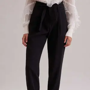 Anne Fontaine Lester Cropped Pants