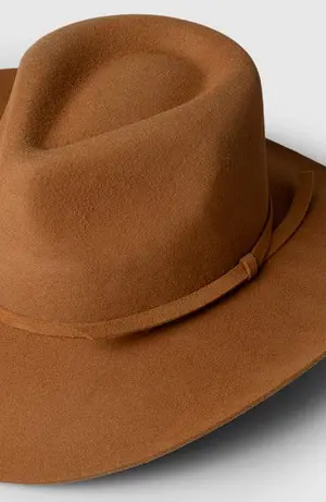MANELA The Billy Premier Cowboy Hat