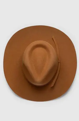 MANELA The Billy Premier Cowboy Hat