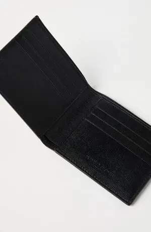 Brunello Cucinelli Capretta Wallet