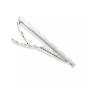 LINK UP Abalone Shell Tie Bar