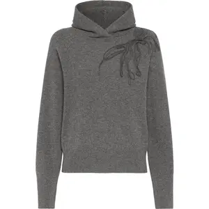 Brunello Cucinelli Cashmere Hoods