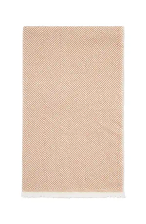 Brunello Cucinelli Cashmere Scarf - Camel