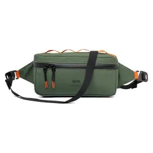 LEFRIK Core Bike Bag - Pine