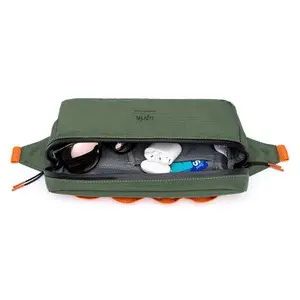 LEFRIK Core Bike Bag - Pine