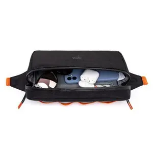 LEFRIK Core Bike Bag - Pine