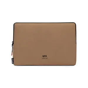 LEFRIK Capture Laptop Case 13'6 Camel