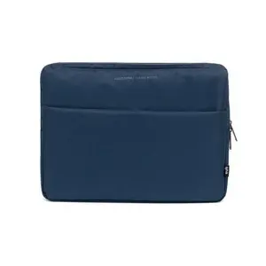 LEFRIK Capture Laptop Case - Navy